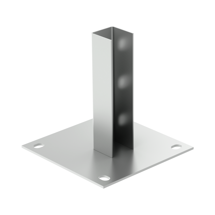 Опора страт одинарная БОС1.41.41.150.2,5.2 – СОЭМИ